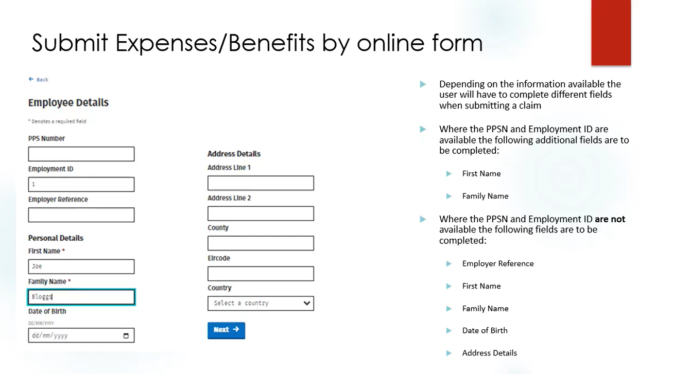 Enhanced Revenue Reporting (ERR) Explained
