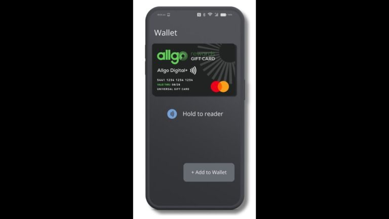 Explore Engaging Videos on AllGo Mastercard Gift Card Resources