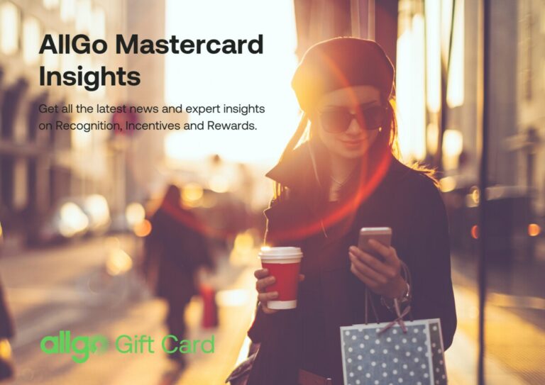 Mastercard Gift Card Security: What Irish Businesses Need to Know - AllGo Mastercard Gift Card