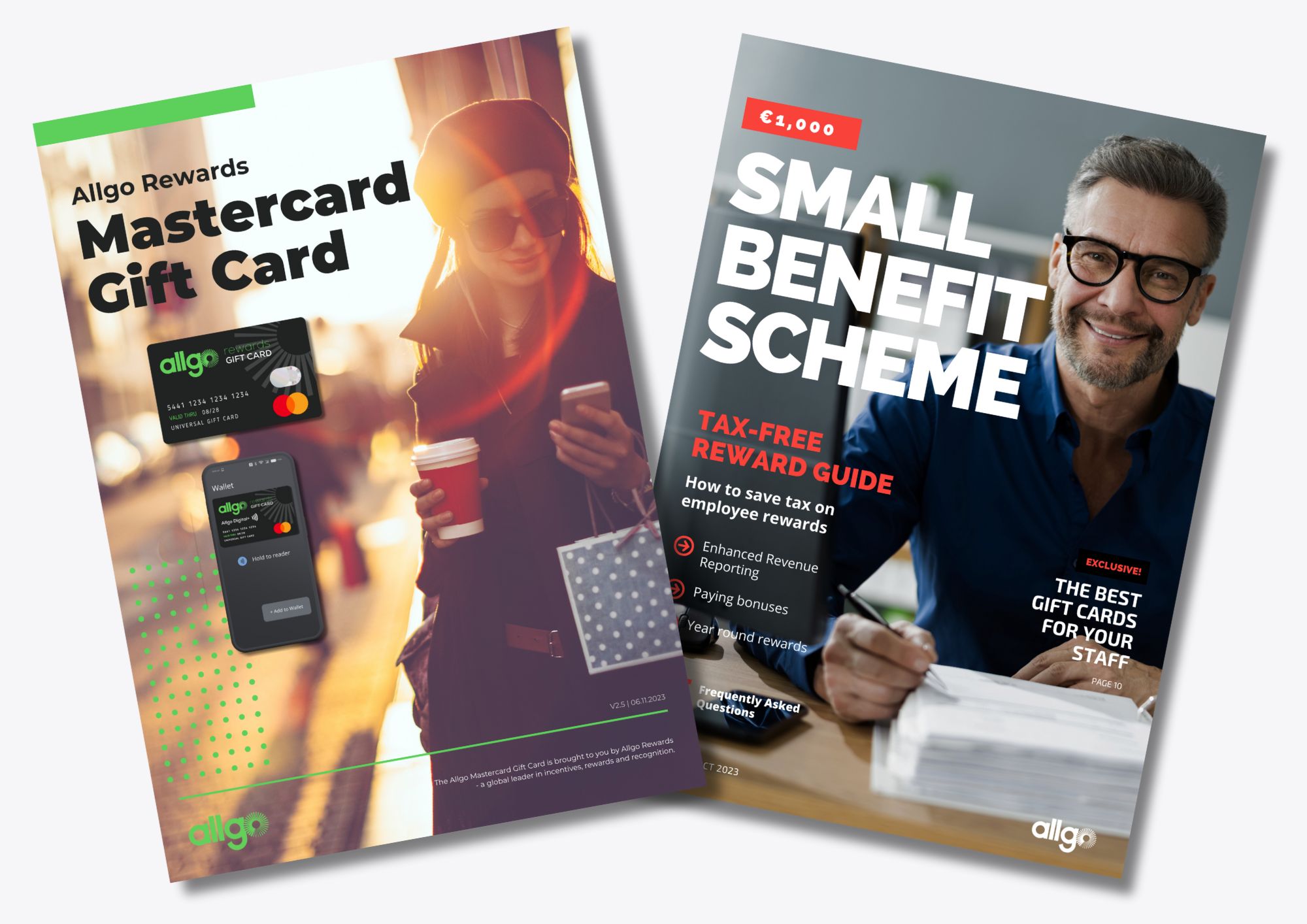 Resources - AllGo Mastercard Gift Card