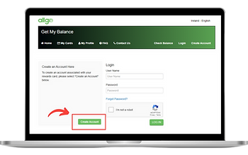 FAQs – Can't Access Old Portal?