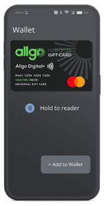 AllGo Mastercard Gift Card: A Card for Every Occasion