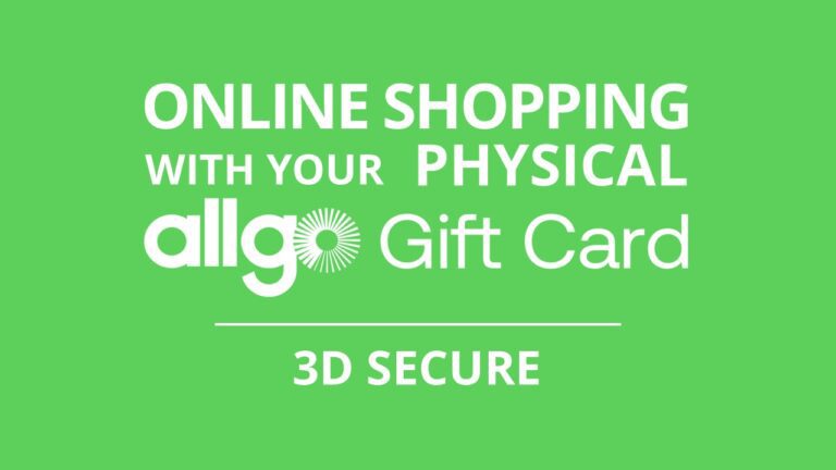 Explore Engaging Videos on AllGo Mastercard Gift Card Resources