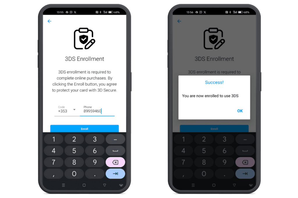 Digital+ Card - AllGo Mastercard Gift Card