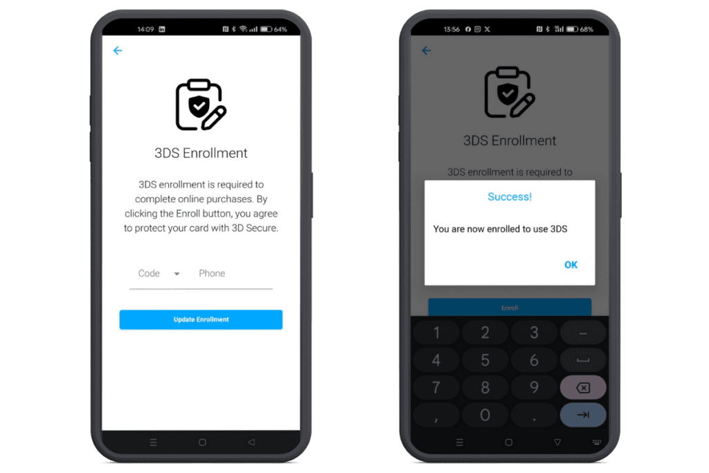 Digital+ Card - AllGo Mastercard Gift Card