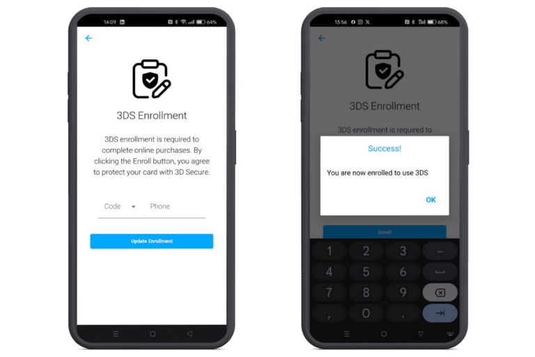 Digital+ Card - AllGo Mastercard Gift Card