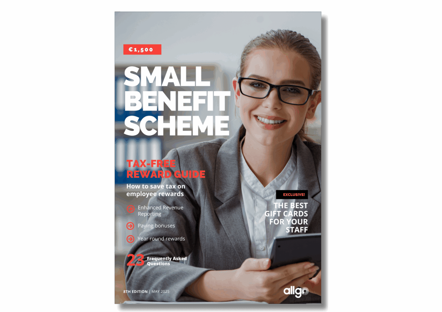 Brochures & Guides - Download free eBooks & Guides