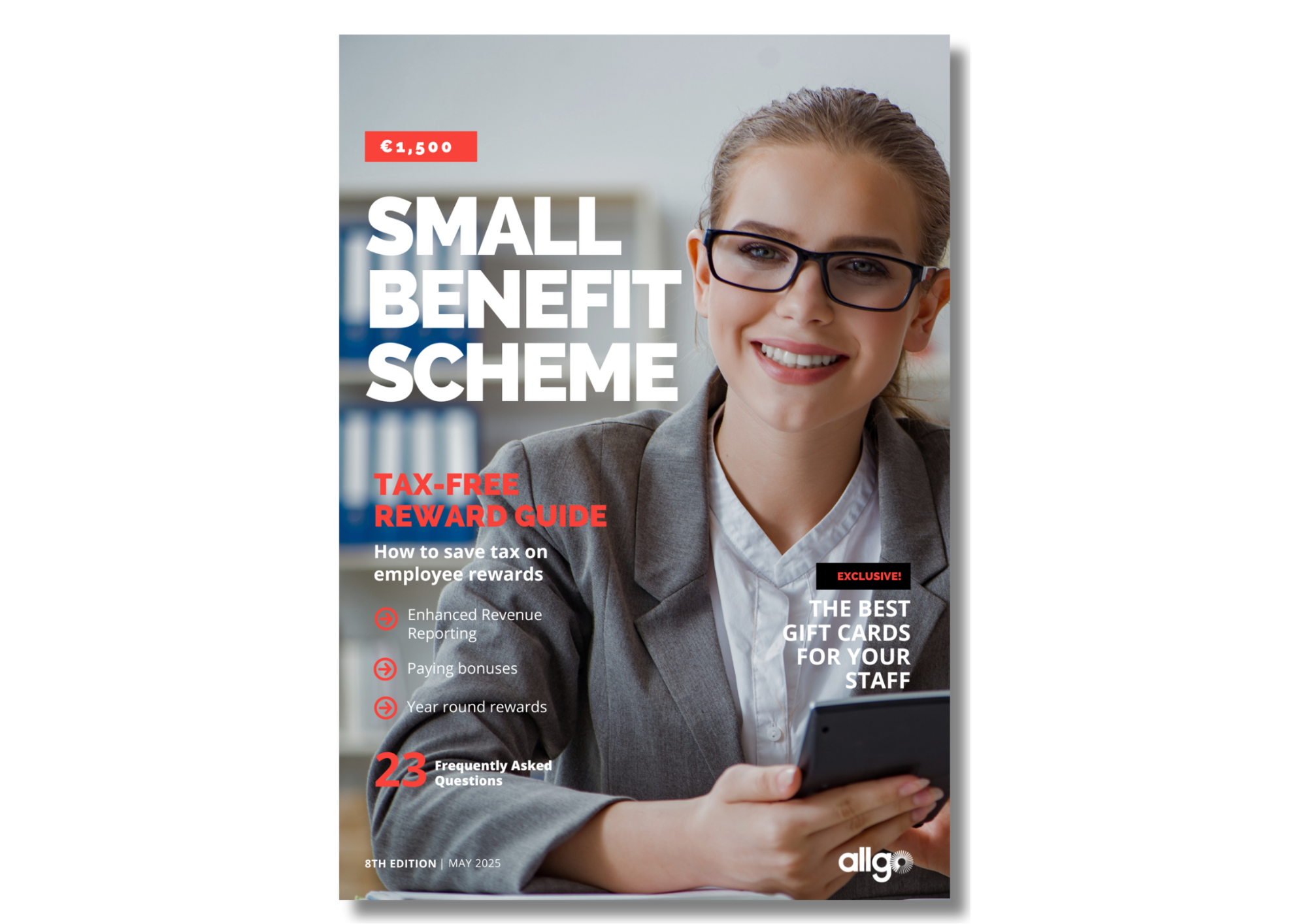 Brochures & Guides - Download free eBooks & Guides