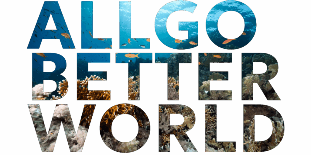 Better World - AllGo Mastercard Gift Card