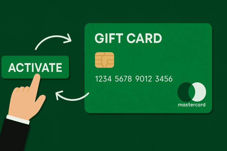 AllGo Mastercard Gift Card: A Card for Every Occasion