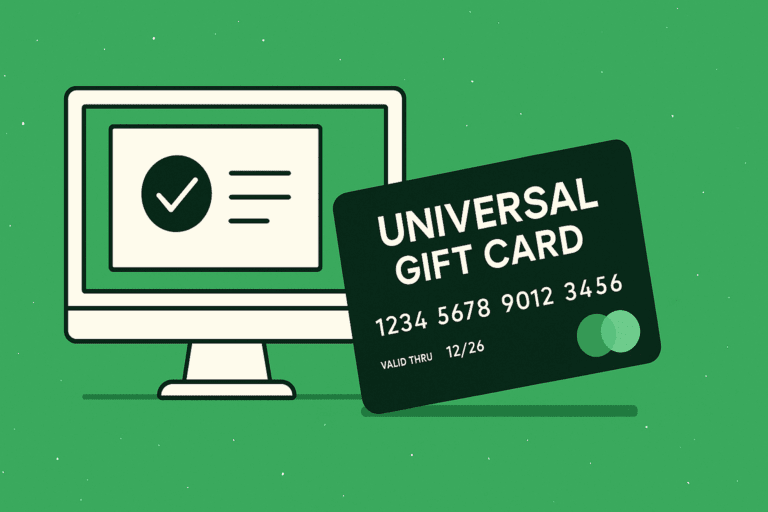 AllGo Mastercard Gift Card: A Card for Every Occasion