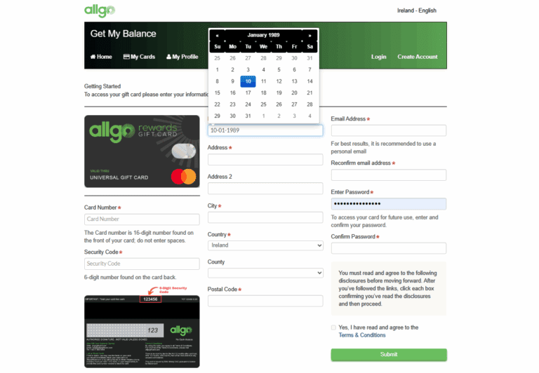 Explore Engaging Videos on AllGo Mastercard Gift Card Resources